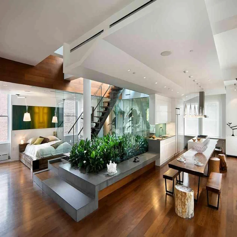 Top Rated Interior Design Company in UAE - Wahidi Interior
